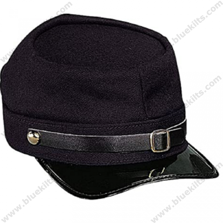 Caps / Kepis – Blue Kilts