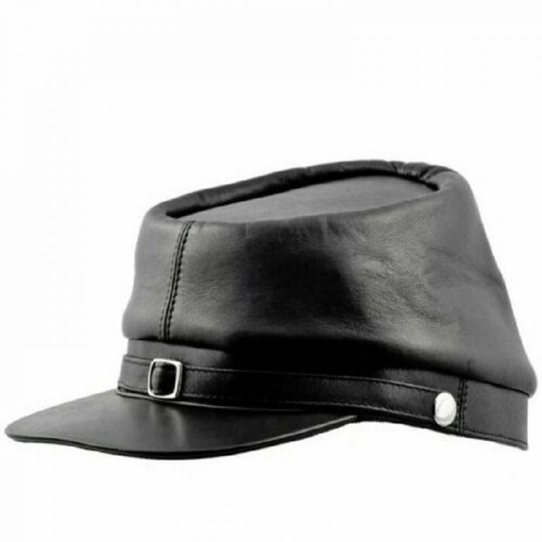 Caps / Kepis – Blue Kilts