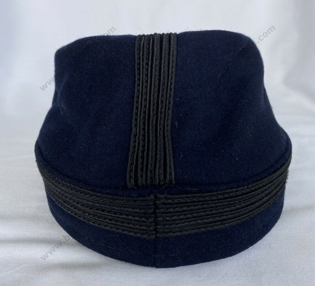 American Civil War Union Wool Federal General of the Army Officers Hat ...