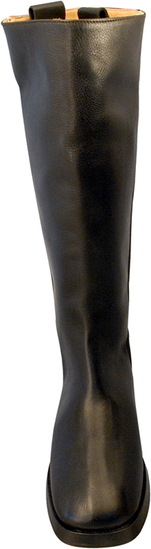 Historic Stovepipe Boot – Blue Kilts