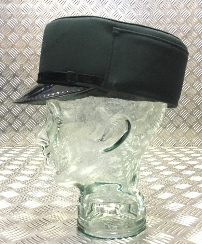 Genuine Womens NI WPC Service of Northern Ireland PSNI Visor Dress cap ...