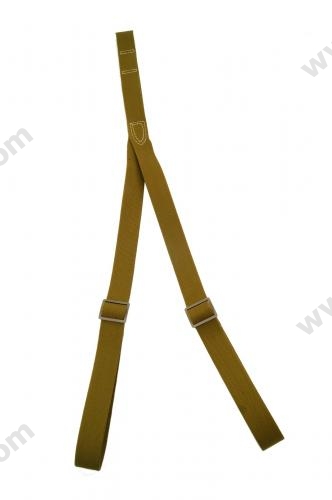 M1936 Red Army Y-straps – webbing – repro – Blue Kilts