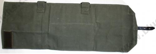 GERMAN MP40 ASSAULT BAG FOR WW11 PARATROOPERS – Blue Kilts